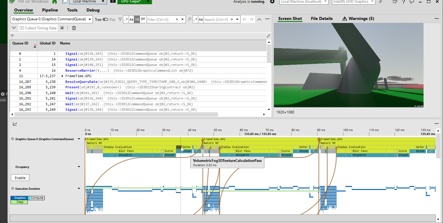 【Unity SRP】3Dテクスチャを利用したボリューメトリックフォグの実装｜技術ブログ｜北海道札幌市・宮城県仙台市のVR・ゲーム・システム開発 インフィニットループ