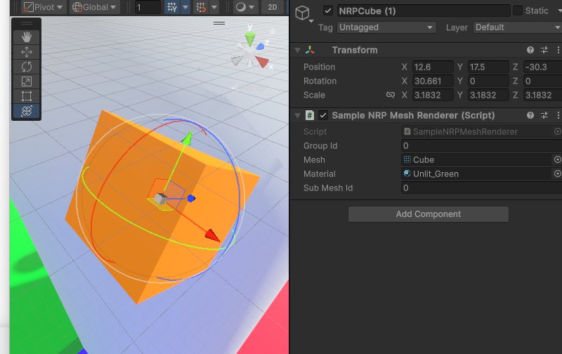 【Unity】Mesh Rendererから卒業して爆速パフォーマンスをゲットしよう。BatchRendererGroup 2022の詳解 ...