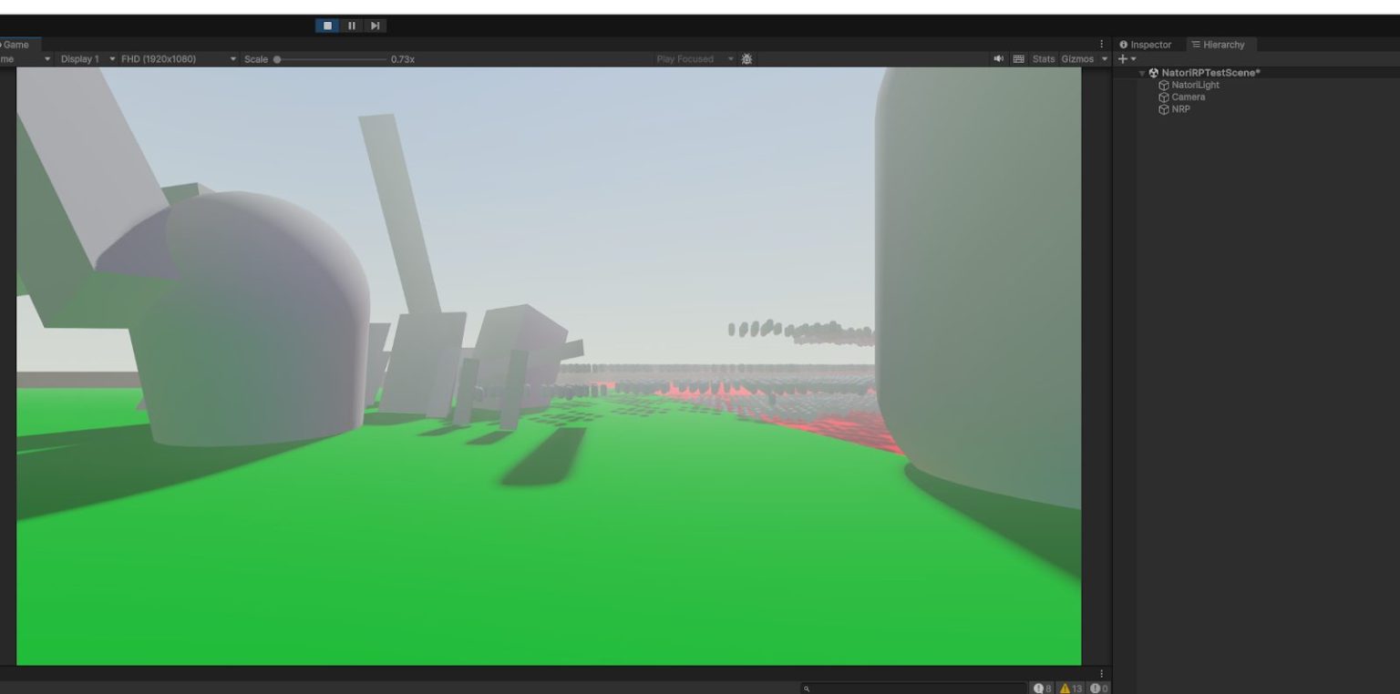 【Unity】Mesh Rendererから卒業して爆速パフォーマンスをゲットしよう。BatchRendererGroup 2022の詳解｜技術ブログ｜北海道札幌市・宮城県仙台市のVR・ゲーム ...