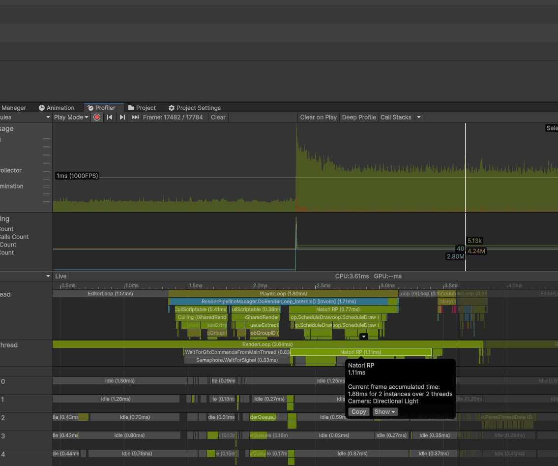 【Unity】Mesh Rendererから卒業して爆速パフォーマンスをゲットしよう。BatchRendererGroup 2022の詳解｜技術ブログ｜北海道札幌市・宮城県仙台市のVR・ゲーム ...